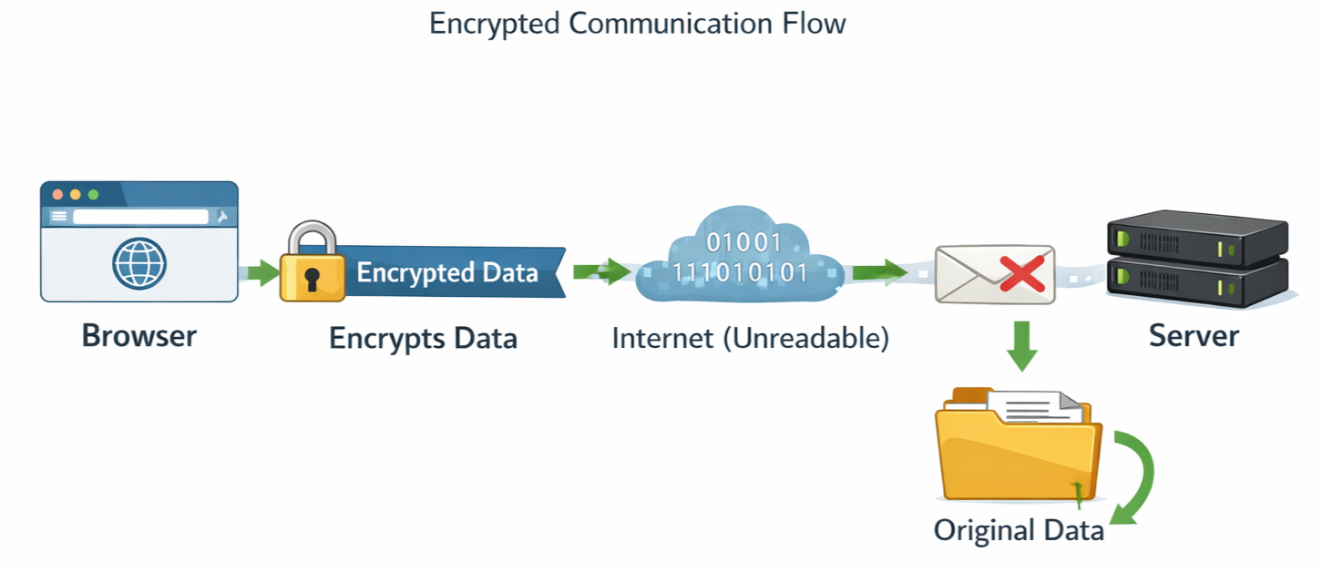 SSL and HTTPS for a Domain: Complete Guide to Secure Web Communication